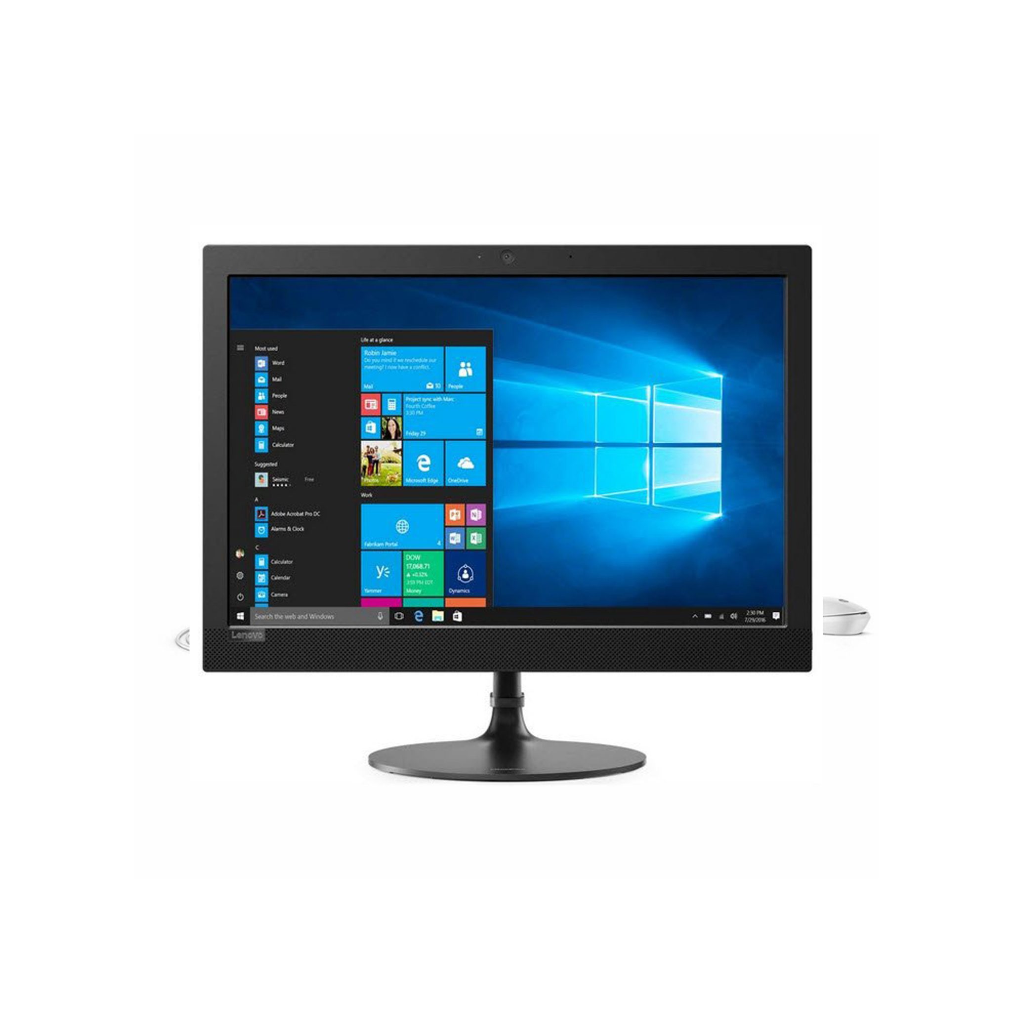 20 INCH LENOVO DUAL CORE – PLG Group Ltd