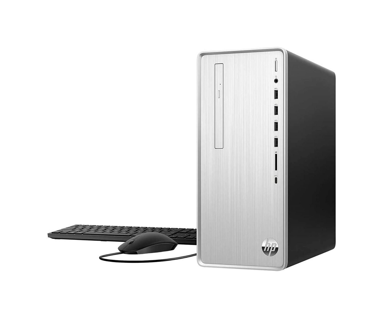 11TH GEN HP DESKTOP TOWER INTEL CORE i7 – PLG Group Ltd