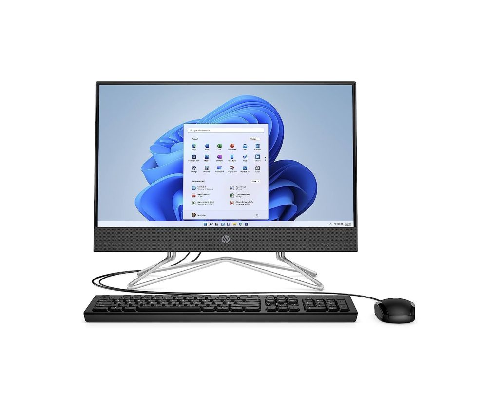22 INCHES 11TH GEN HP AIO CORE I5 – PLG Group Ltd