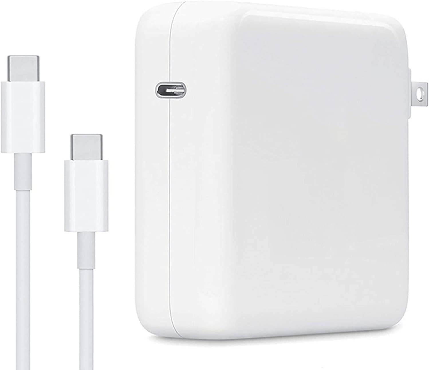 APPLE USB TYPE C POWER ADAPTER 87W – PLG Group Ltd